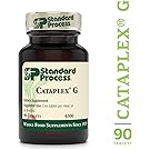 Amazon.com: Standard Process - Cataplex E - 90 Tablets: Health & Personal Care