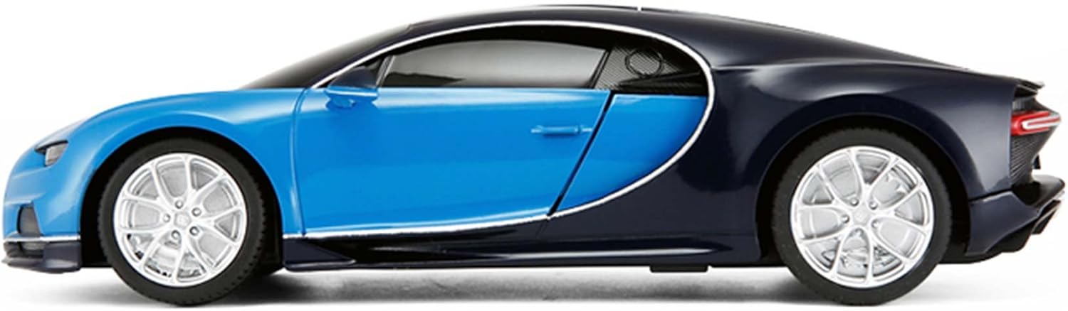 Original Bugatti Chiron Licensed Car RC Remote Control Vehicle Licensed ...