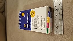 EMS Field Guide, ALS Version: 9781890495572: Medicine & Health Science ...