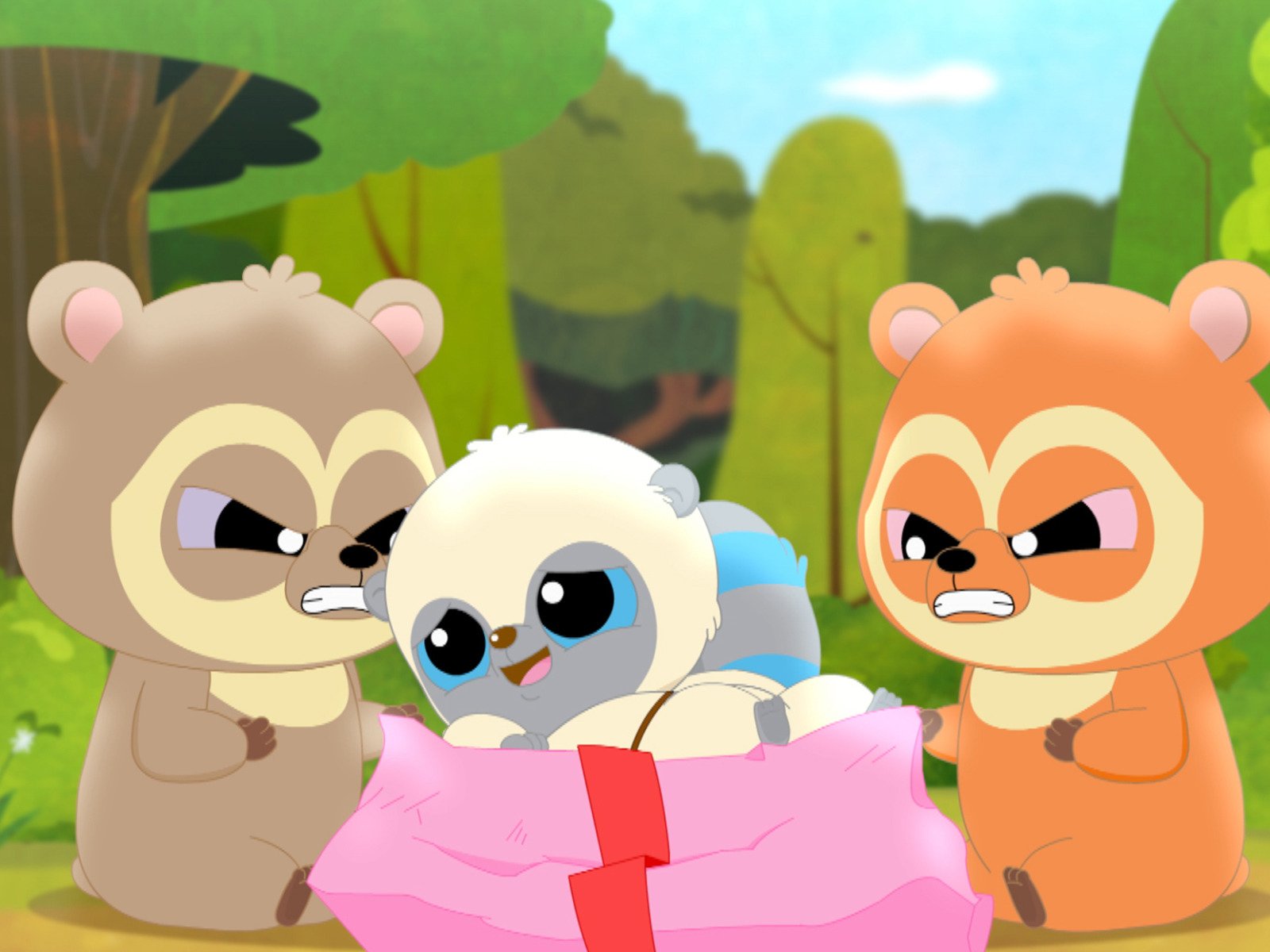 Watch YooHoo & Friends | Prime Video