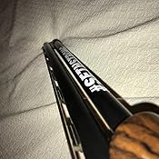 Amazon.com: Decalnetwork Custom Shotgun Barrel Decals Your Text Comes ...