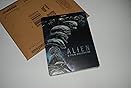 Alien (Director's Cut) [Italia] [DVD]: Amazon.es: vari: Cine y Series TV