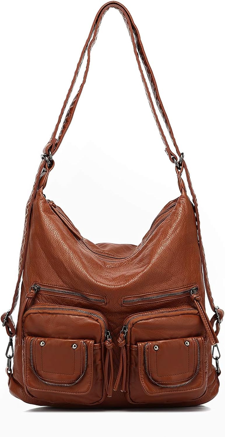 Best Leather Purses On Amazon Customer | semashow.com