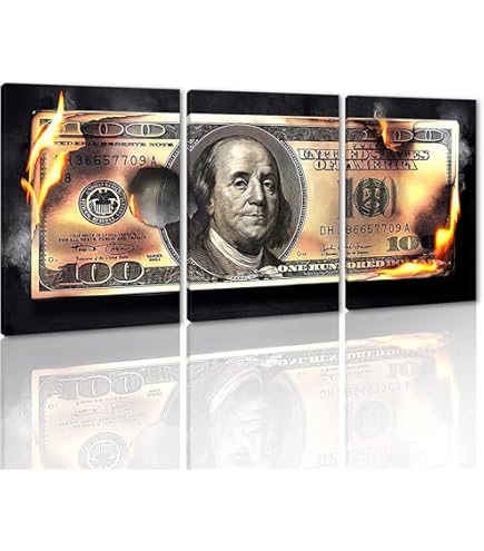 1934 5000 Dollarbiljet