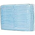 Amazon.com: Cardinal Health Simplicity Basic Incontinence Underpads ...