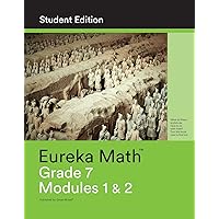 Eureka Math Grade 7 Module 4 Teacher Edition: 9781632556165: Amazon.com ...