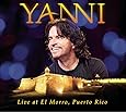 Yanni - Yanni - Live at El Morro, Puerto Rico - Amazon.com Music