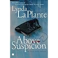 Amazon.com: Above Suspicion (Anna Travis Mysteries): 9780743276856: La ...