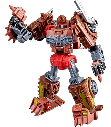 Transformers Air Raid