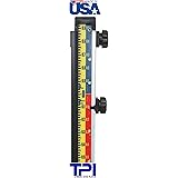 Amazon.com: LaserLine 10ft."Laser" Direct Elevation Rod: Home Improvement