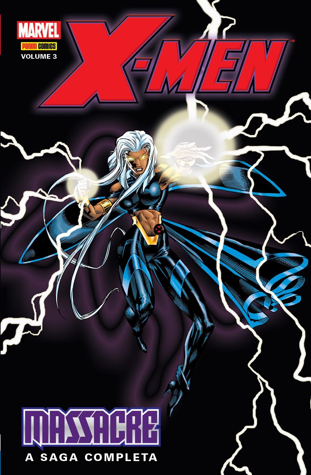 X-men. Massacre - Volume 3 de 4 PDF Warren Ellis