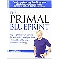 The Primal Blueprint (Primal Blueprint Series): Sisson, Mark ...