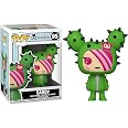 Amazon.com: Funko Pop Tokidoki - Sandy : Funko: Toys & Games