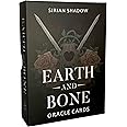 Amazon.com: Earth and Bone Oracle: A 42-Card Deck and Guidebook ...