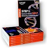 USMLE Step 1 Lecture Notes 2019: 7-Book Set (Kaplan Test Prep ...