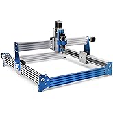 Genmitsu CNC Router Machine PROVerXL 4030 V2, Fast Speed for Wood Metal ...