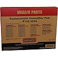 Amazon.com: Bryant/Carrier Humidifier Water Panel P110-3545 - 2-Pk ...