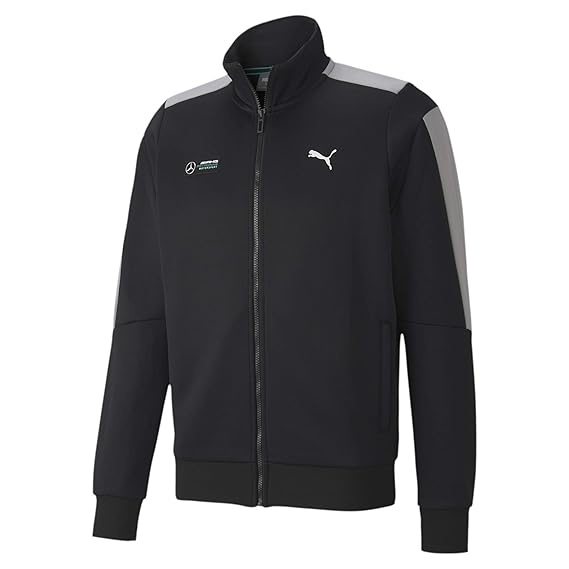Buy PUMA Formula 1 Mercedes AMG Petronas Men's Motorsport T7 Track ...