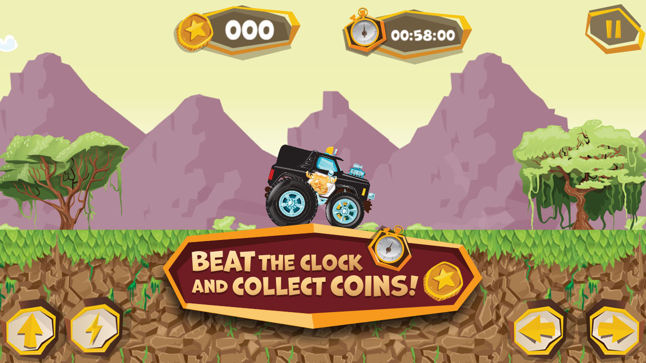 Build A Truck by Duck Duck Moose:Amazon.it:Appstore for Android