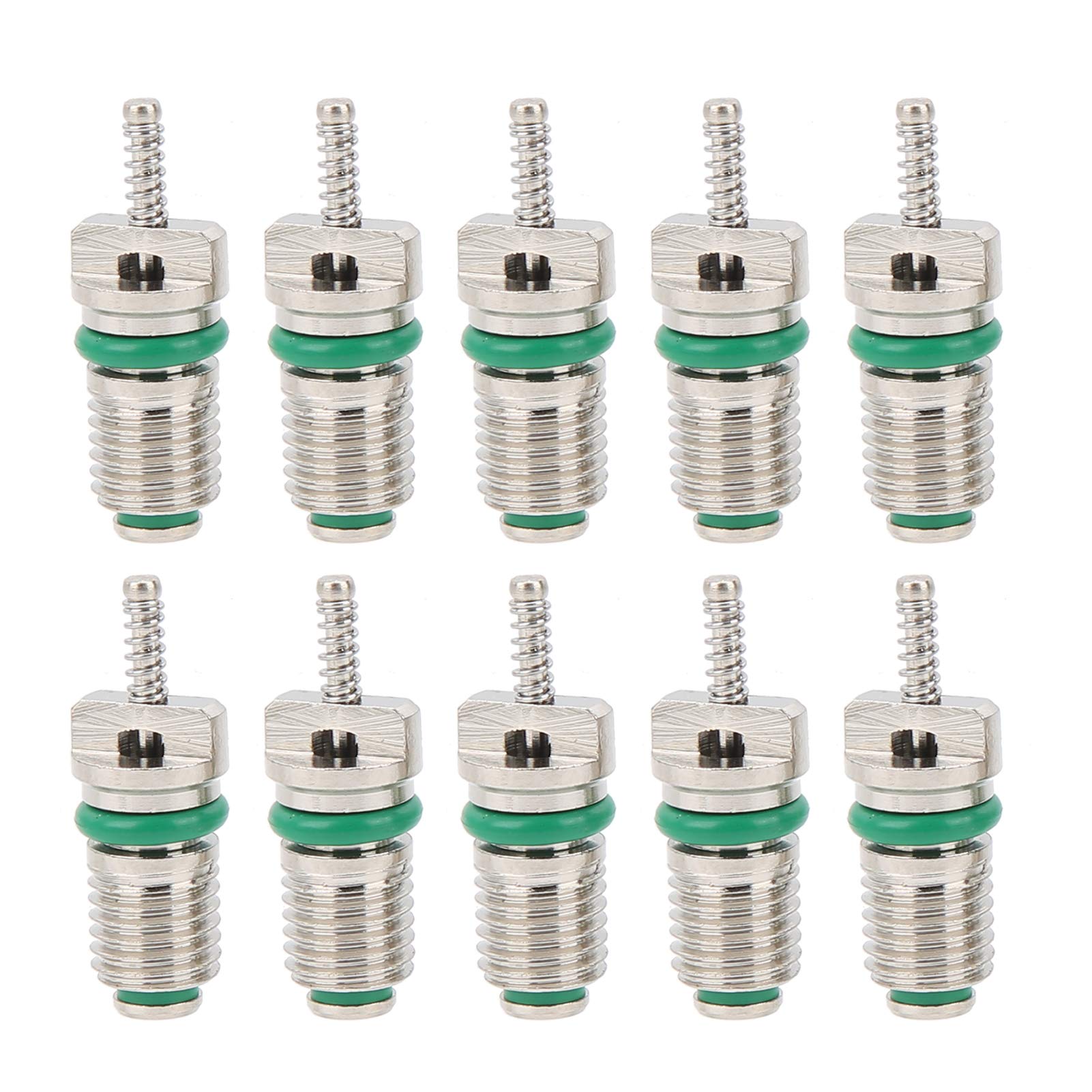 Mua Valve Core r134a 10 pcs, Air Conditioner Valve for r134a, Car Air ...