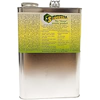 Superzilla - Powerful All-Purpose Cleaner and Lubricator – “The Green ...