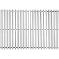 Amazon.com : sunway outdoor Gas Grill Grates Replacement for Weber 7528 ...