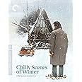 Amazon.com: Chilly Scenes of Winter (The Criterion Collection) [Blu-ray ...