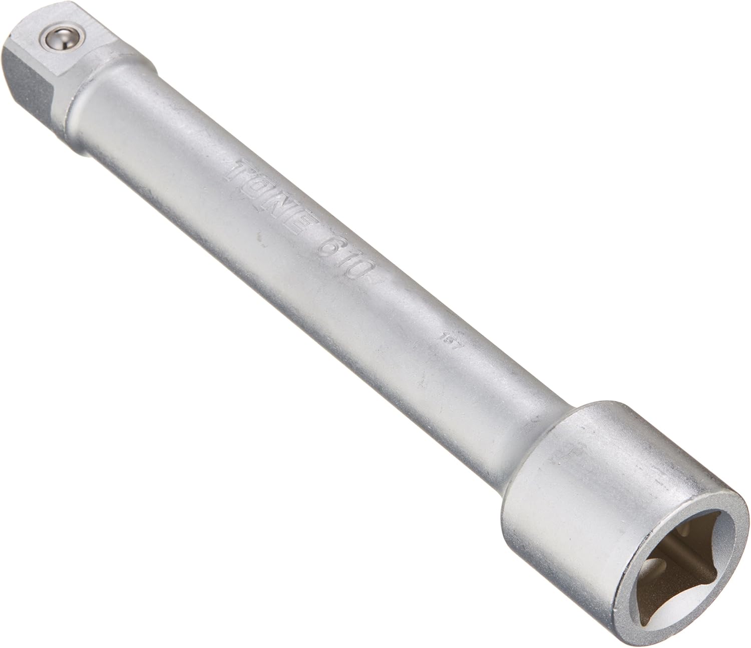 Amazon | トネ(TONE) エクステンションバー HP610 差込角19.0mm(3/4") 全長200mm | DIY・工具・ガーデン