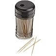 Amazon.com: Bonny Bar Toothpicks with Dispenser (78991) : Home & Kitchen