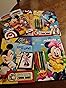 Amazon.com: Disney Mickey Mouse Coloring Book Super Set with Stickers ...