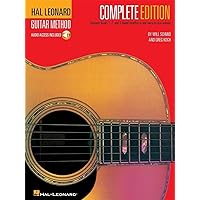 Hal Leonard Bass Method - Complete Edition: Books 1, 2 And 3 Bound ...