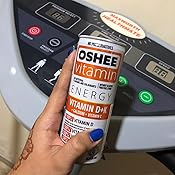 Buy OSHEE VITAMIN ENERGY FORMULA 250 ML VITAMIN D+K Online at Low ...