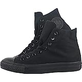 Converse Ctas Core Hi, Baskets mode mixte adulte: Converse: Amazon.fr ...