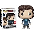 Amazon.com: Funko Pop! Stranger Things Dustin Snowball Dance Summer ...