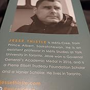 From the Ashes: My Story of Being Métis, Homeless, and Finding My Way ...