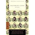 Amazon.com: Plutarch's Lives Volume 1 (Modern Library Classics ...