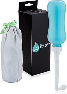 Amazon.com: JP Bathroom Master's Postpartum Perineal Cleansing Portable ...