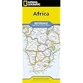 National Geographic Europe Map (folded with flags and facts): National ...