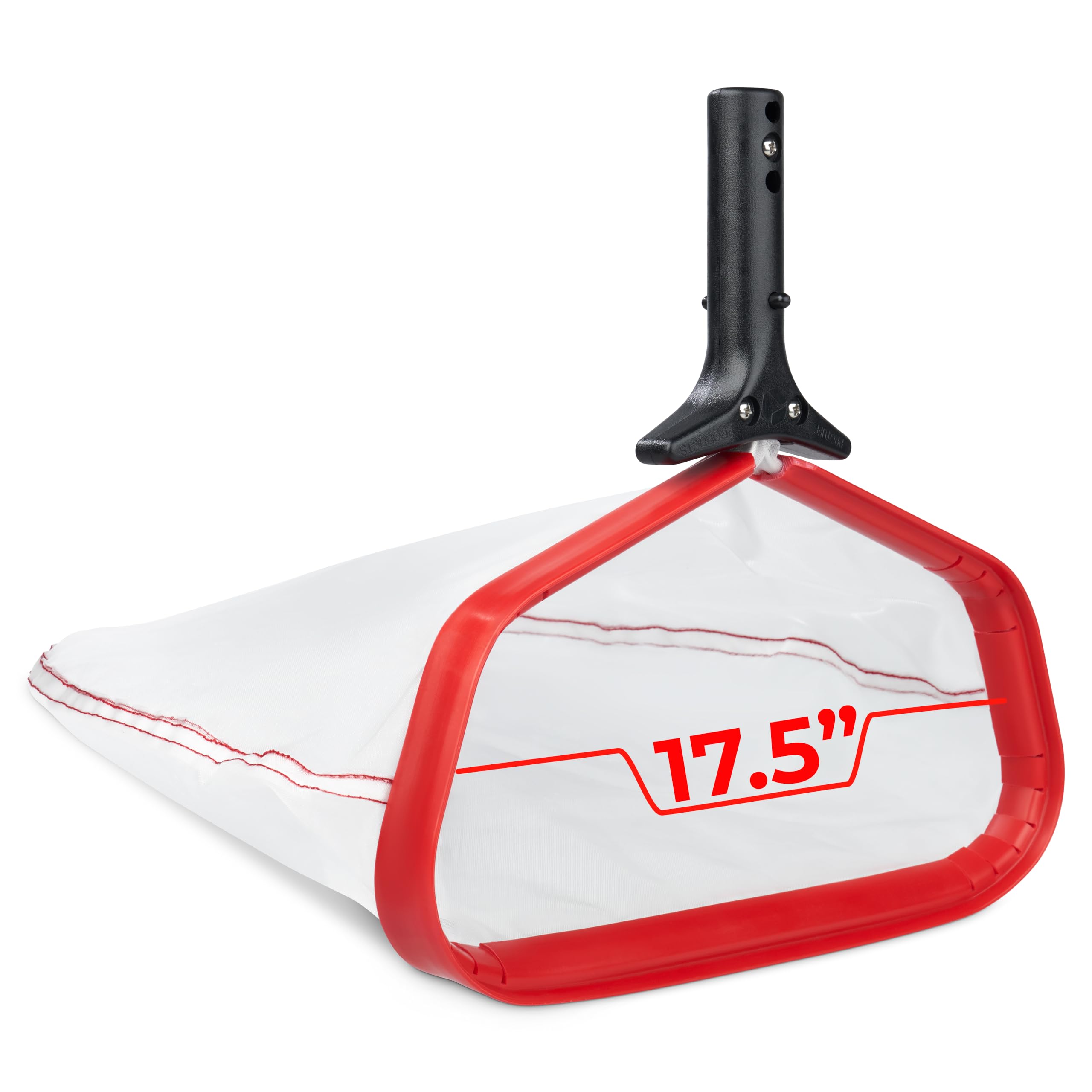 Mua Pool Skimmer Net, Fine Mesh for Silt, Unlimited Free Replacement by ...