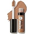 Amazon.com : Revlon ColorStay Flex Wear, Full Cover Non-Creasing ...