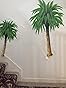 Amazon.com: Palm Tree Props Party Accessory (1 count) (6/Pkg ...