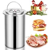 Amazon.com: Matiks Deli Meat Press Mold for Deli Meats - Make Your Own ...