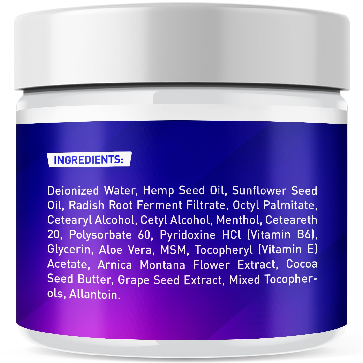 Mua Pharmapulse Varicose & Spider Veins Soothing Leg Cream - Relaxing Leg Cream Formula - Fast ...