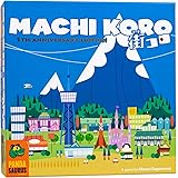 Amazon.com: Pandasaurus Games Ohanami - Competitive Strategy Card Game - Family-Friendly Board ...