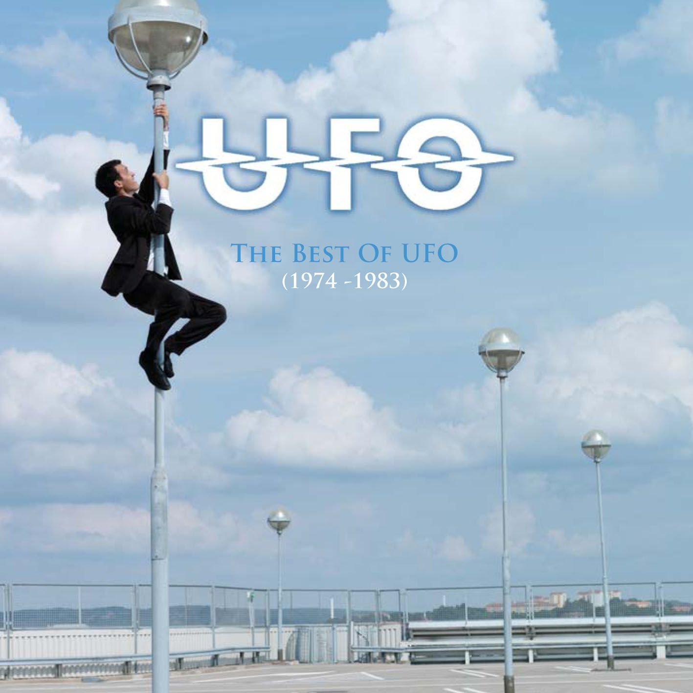 Best of Ufo (1974-1983) - Ufo: Amazon.de: Musik