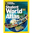 National Geographic Student World Atlas, Fourth Edition: Your Fact ...