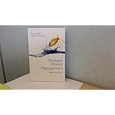 Strategic Market Management (Strategic Market Managment): Aaker, David ...