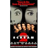 Amazon.com: Scream : Campbell, Cox, Barrymore: Movies & TV