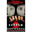 Amazon.com: Scream 2 [VHS]: Neve Campbell, Courteney Cox, David ...