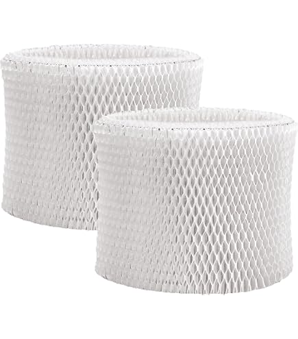 H64 Humidifier Filter BestAir H62-PDQ-4 Humidifier Replacement Paper ...